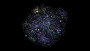 The Psychedelic Renaissance owes its life to an open internet