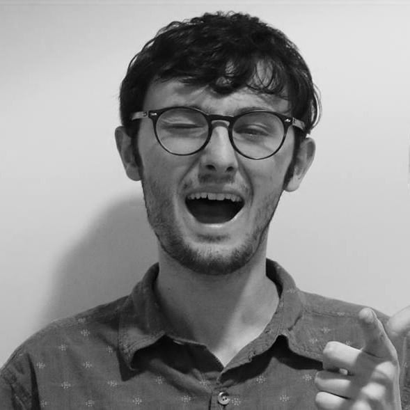 Tanner Howard, Author at Psymposia