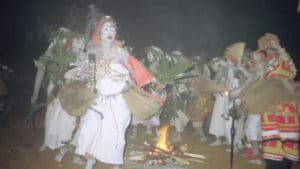 Taking Iboga with the People of Gabon | Part 2