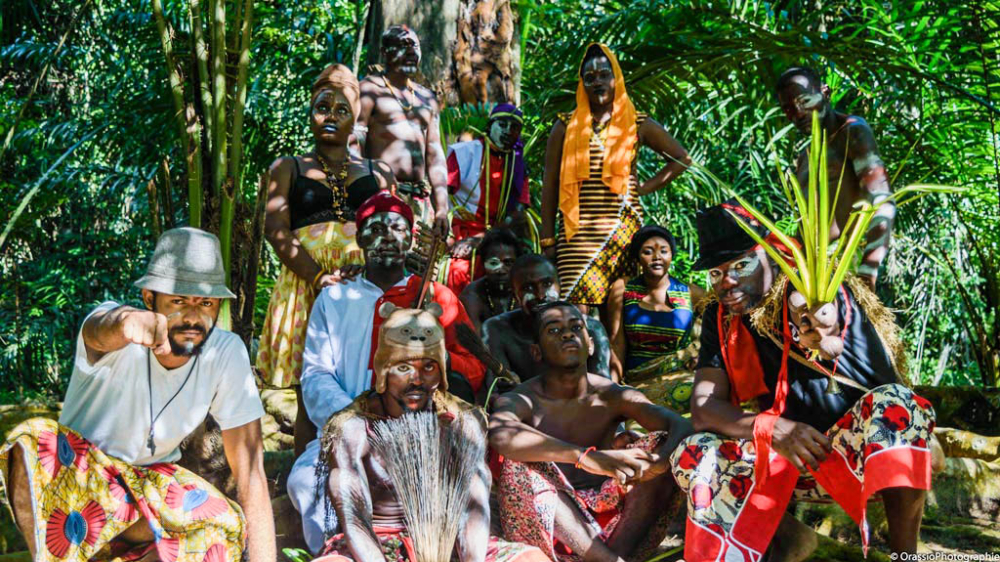 We are Bwitists and Healers in Gabon. Here's What We Think of the ...