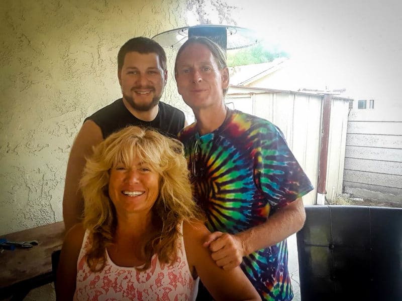 After 26 years in prison for LSD, and clemency from Obama, Timothy ...