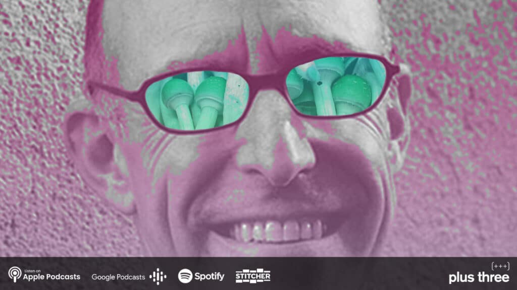 #41 - We (Still) Hope Michael Pollan Changes His Mind