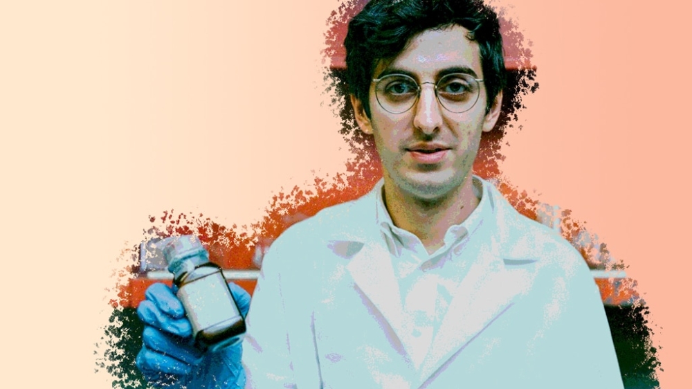 Hamilton Morris Hired by Psilocybin Startup COMPASS Pathways, Ends ...